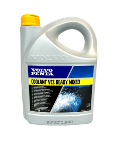 Volvo Penta VCS Coolant | Marine Power Systems